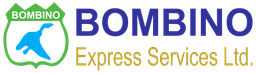 BOMBINO Express Services Ltd | International Courier Service In ...