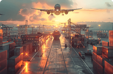 BOMBINO Express Services Ltd | International Courier Service In ...