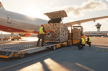 BOMBINO Express Services Ltd | International Courier Service In ...